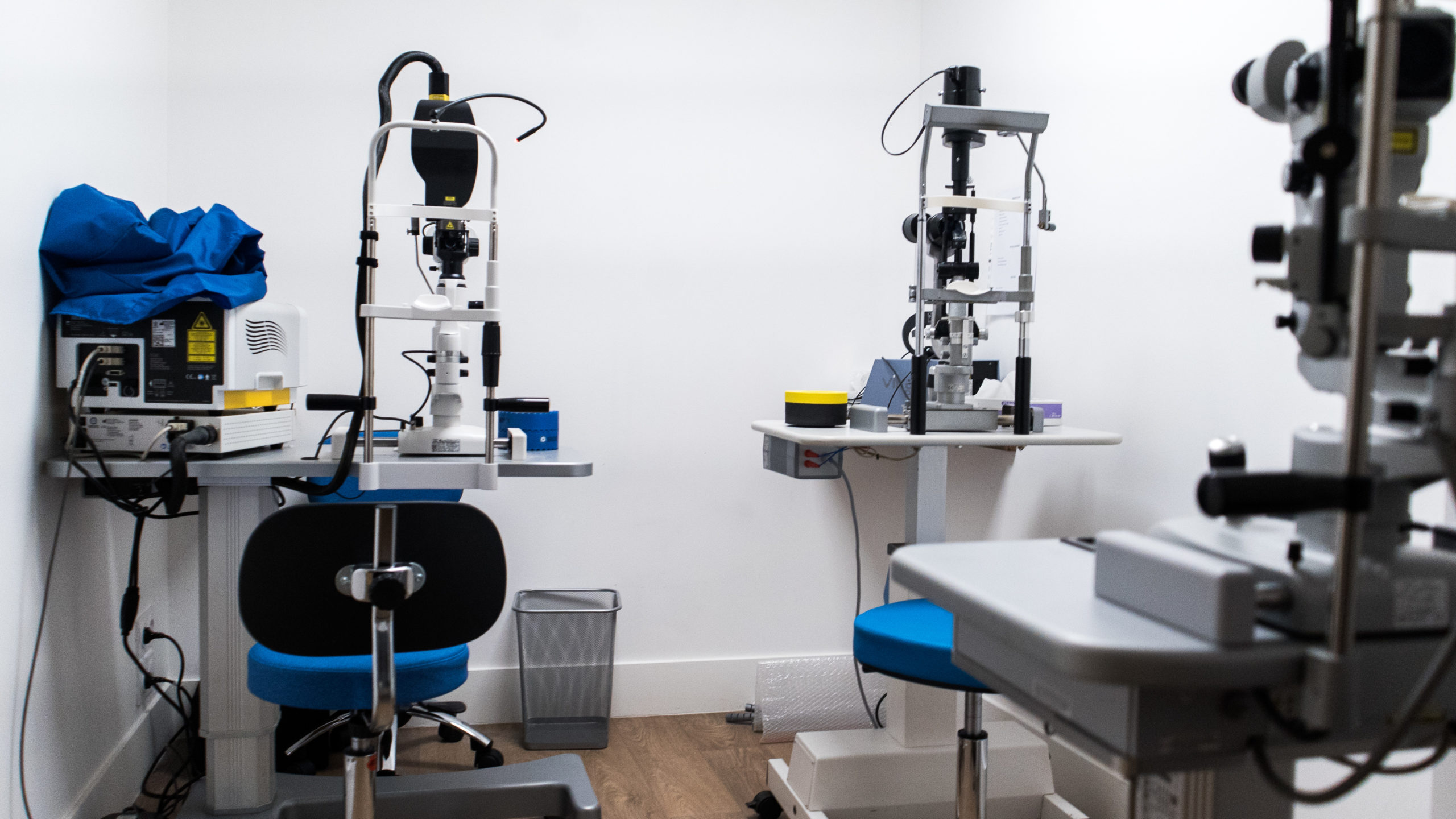 LASER PHOTOTHÉRAPIE DYNAMIQUE (PDT) - LILLE RETINA VISION